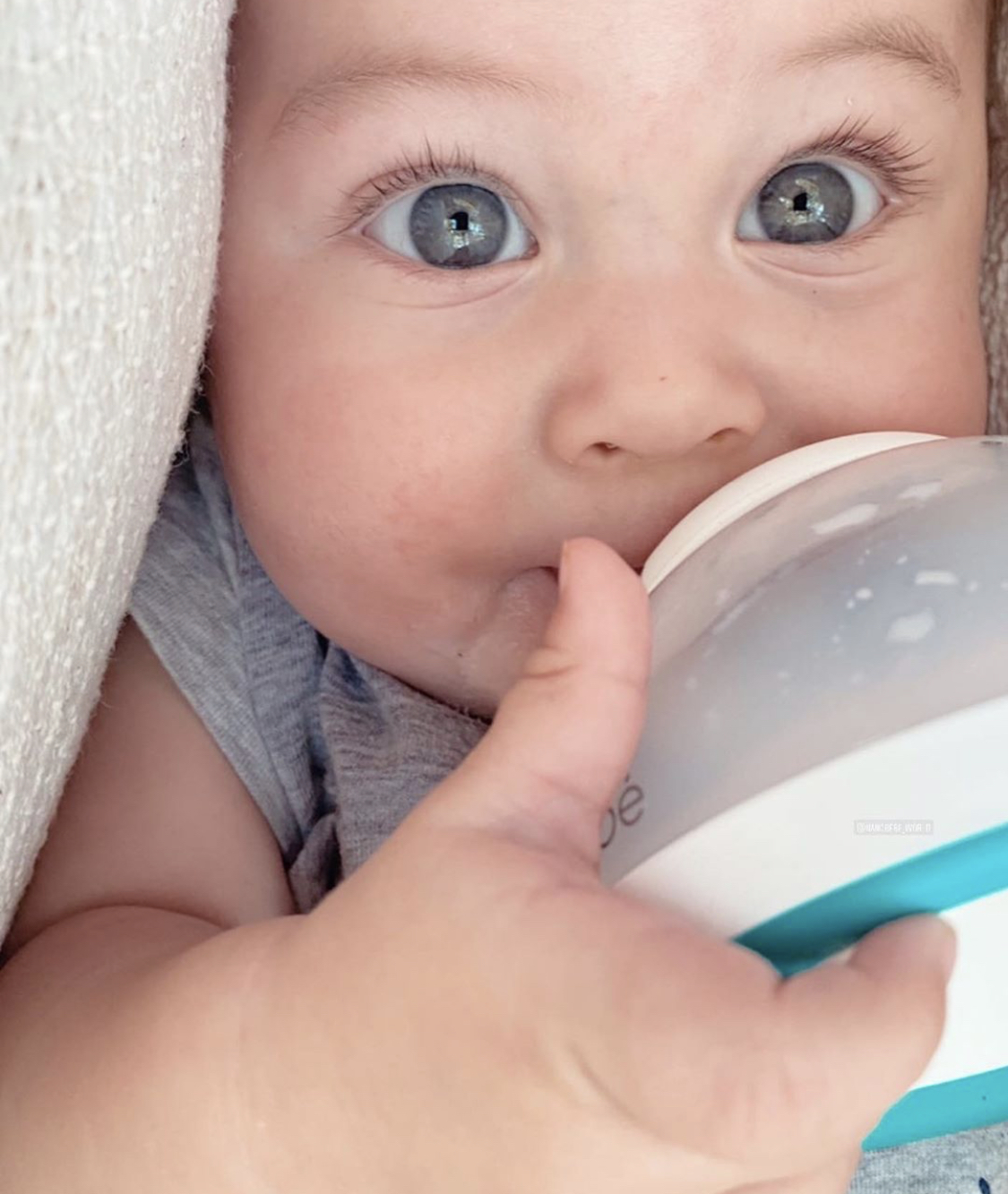 Kit Esencial de biberones - Nanobebe Colombia