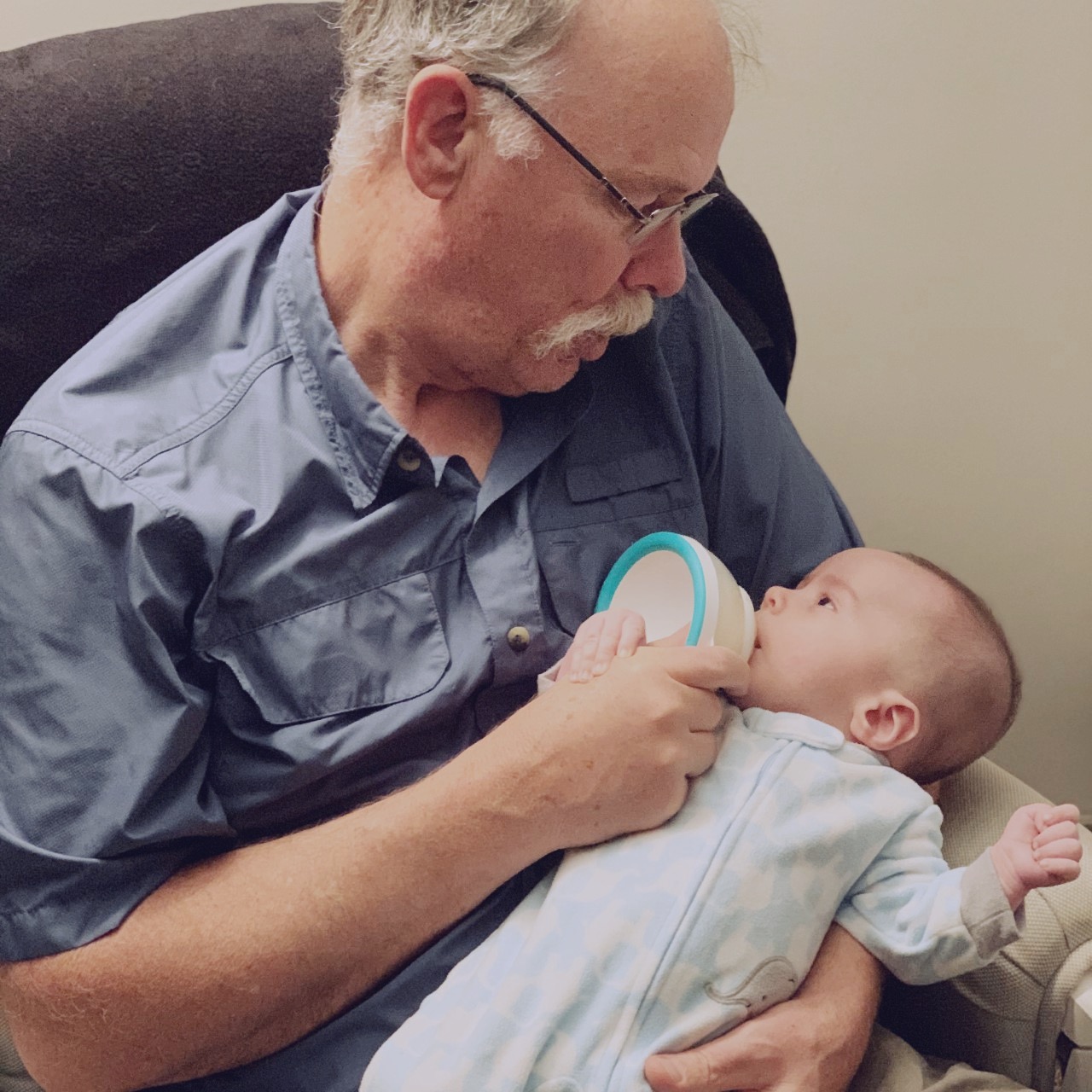 Kit Esencial de biberones - Nanobebé