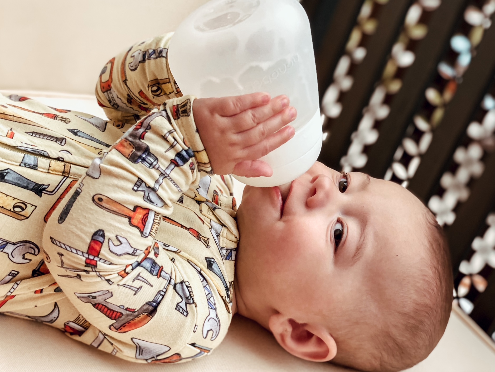 Kit Esencial de biberones - Nanobebe Colombia