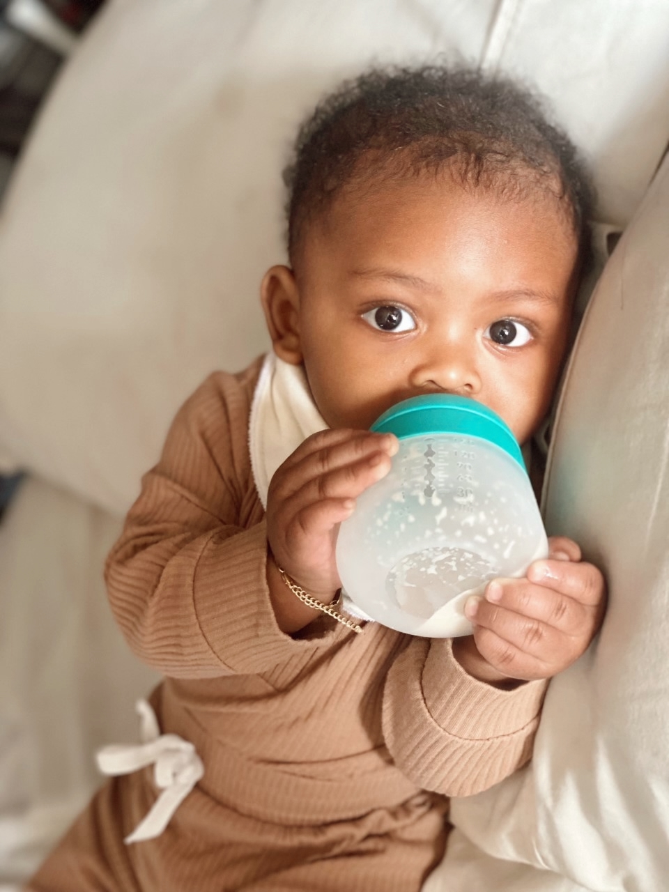 Kit Esencial de biberones - Nanobebe Colombia