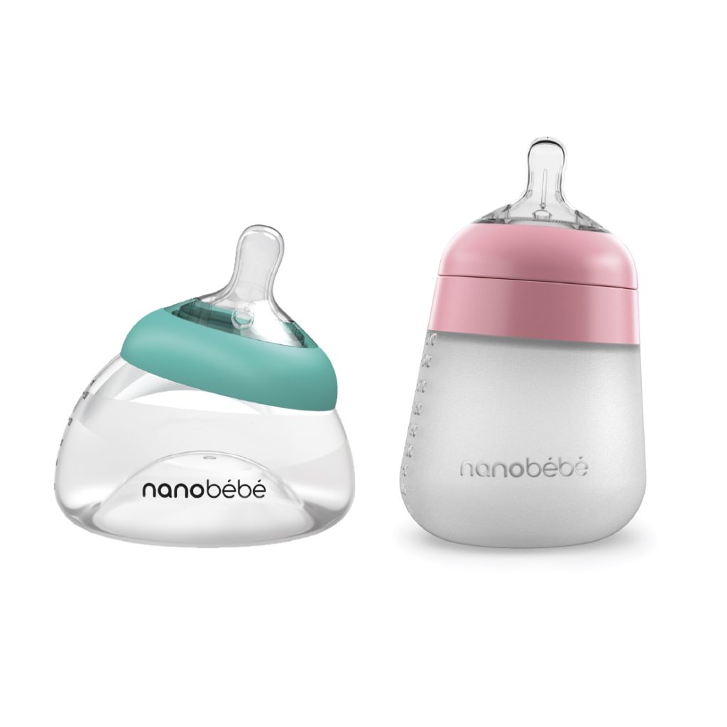 Kit Verde Oliva - Nanobebé