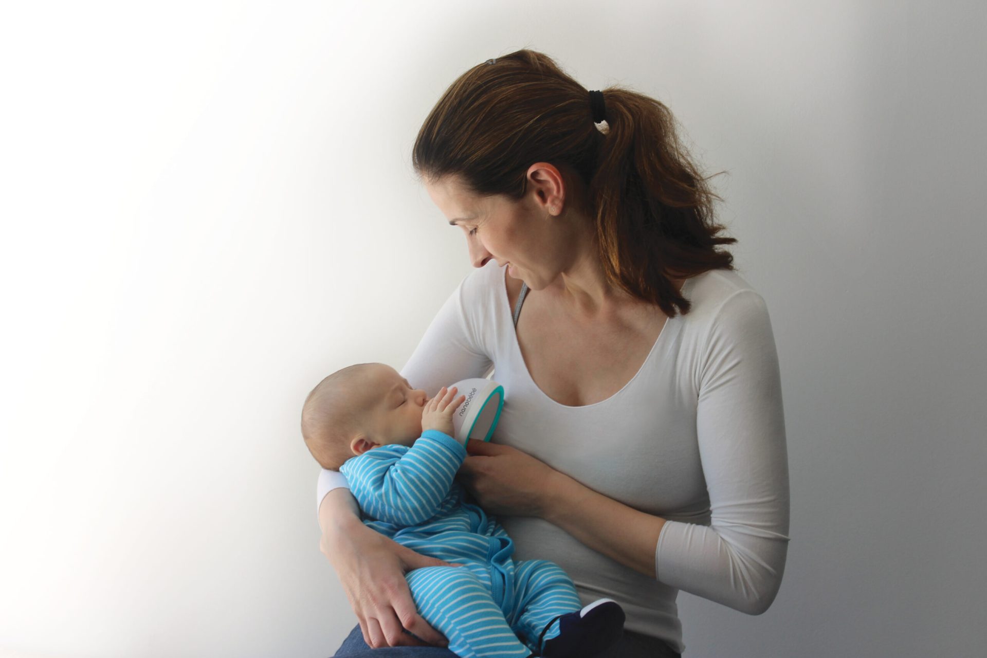 Kit Esencial de biberones - Nanobebé