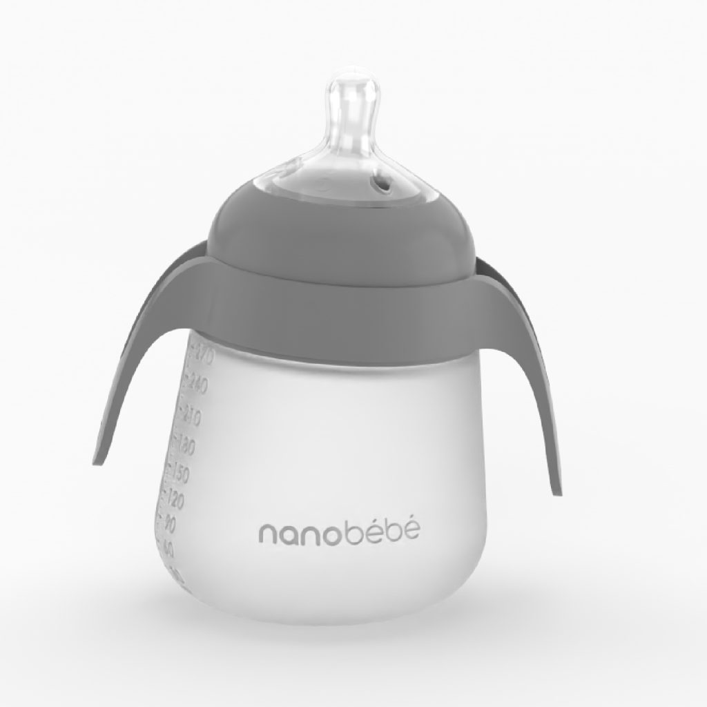 Kit Verde Oliva - Nanobebé