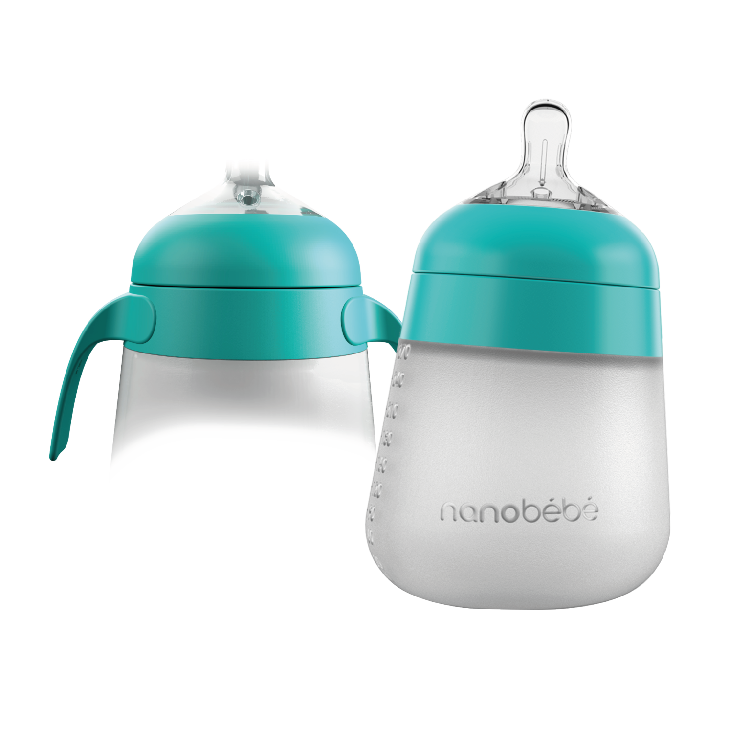 Kit de inicio avanzado - Nanobebé