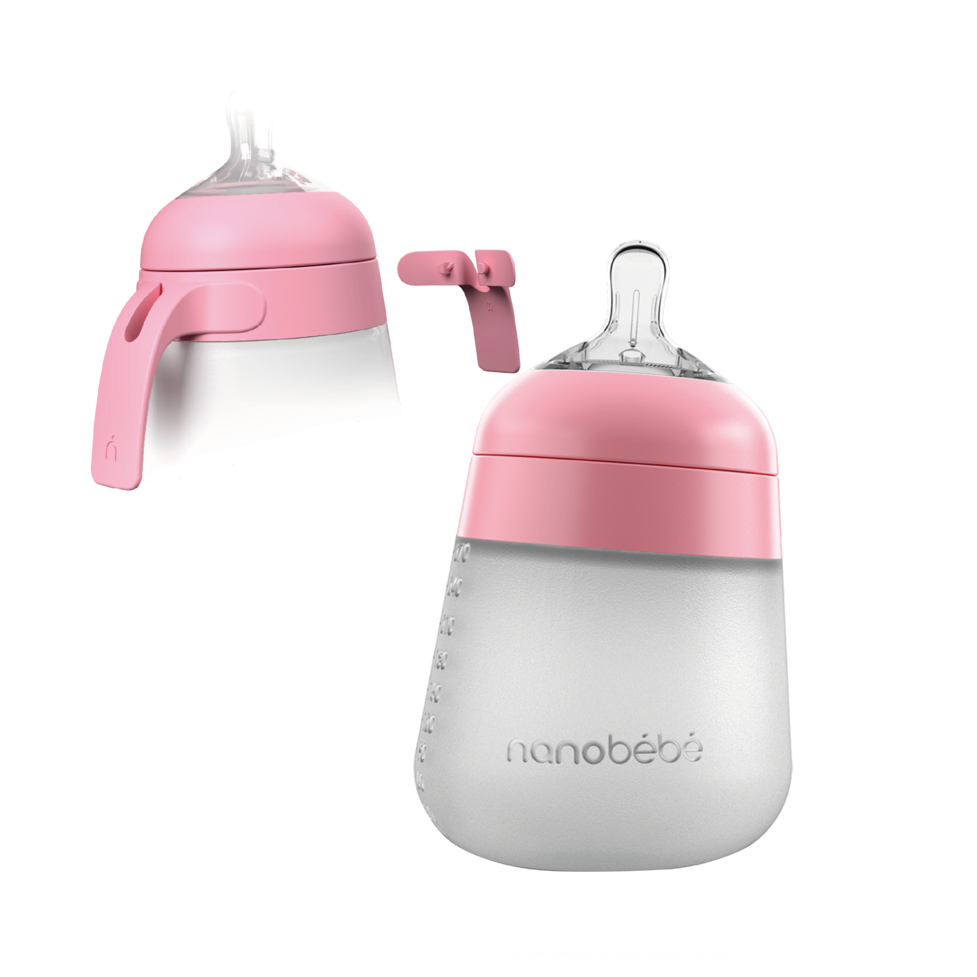 Kit Limpieza Completa - Nanobebé